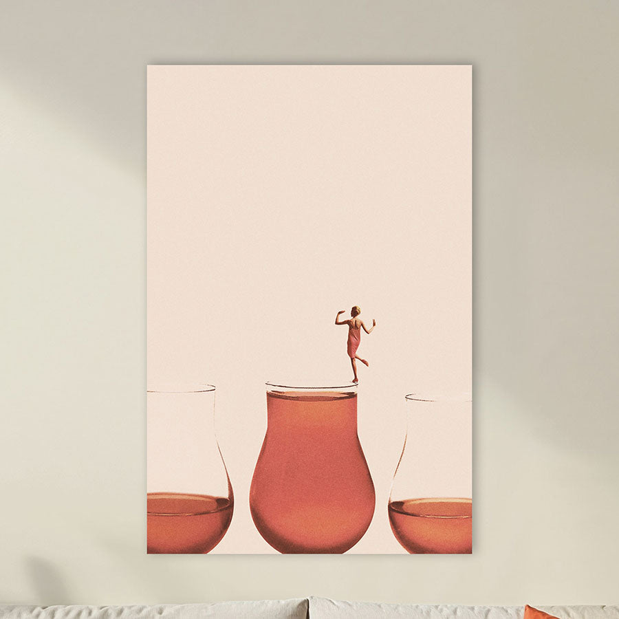 I prefer the full one - PosterJunkie