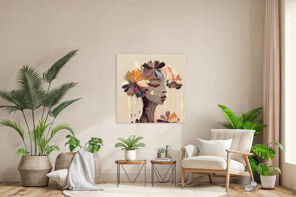 Mabel - Bella Eve - PosterJunkie