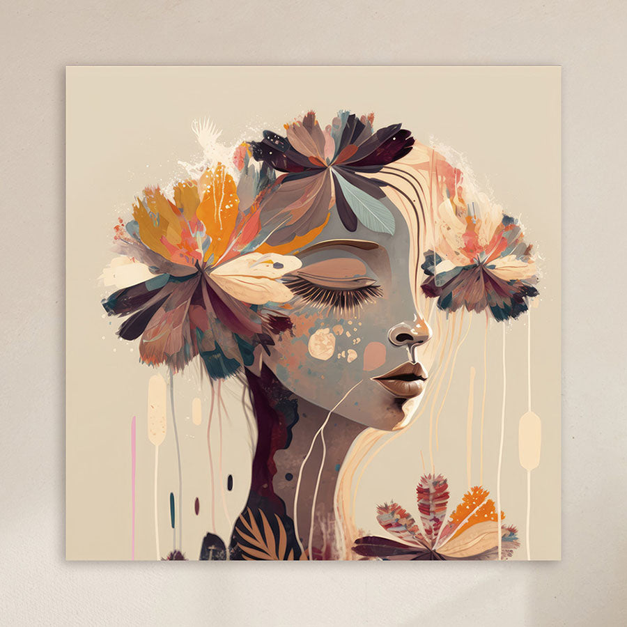 Mabel - Bella Eve - PosterJunkie