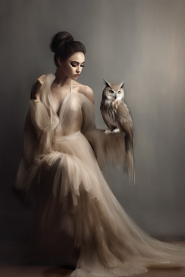 Rebecca - PosterJunkie