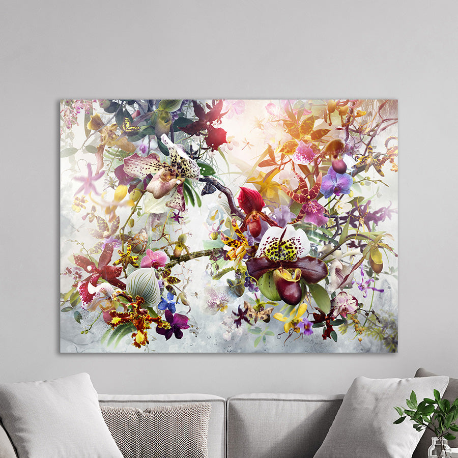 Seduction - PosterJunkie