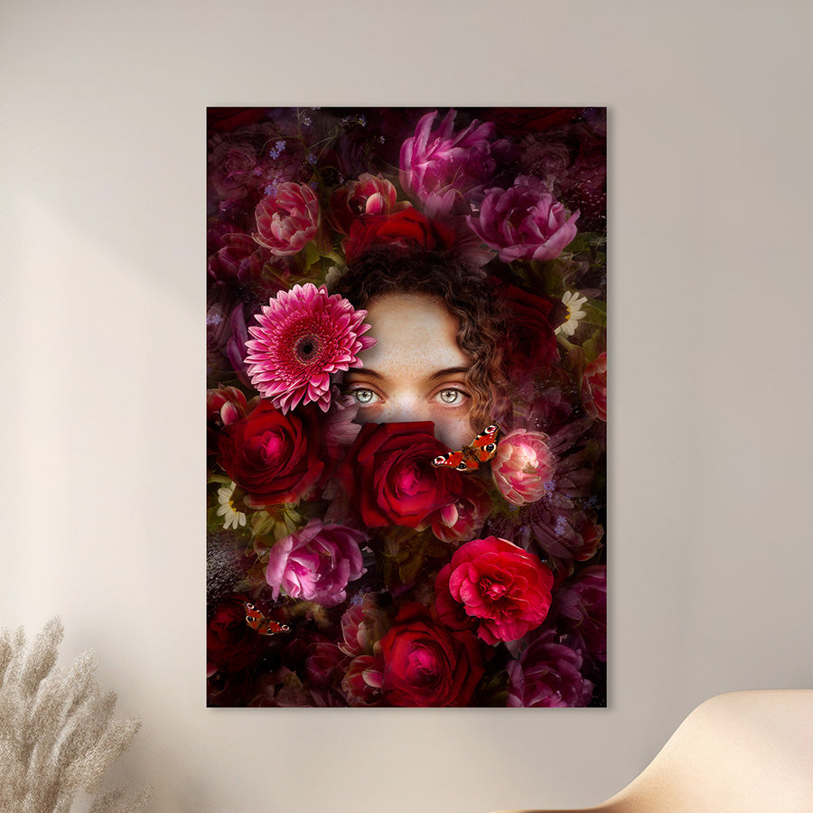 Royal Seeya She - PosterJunkie